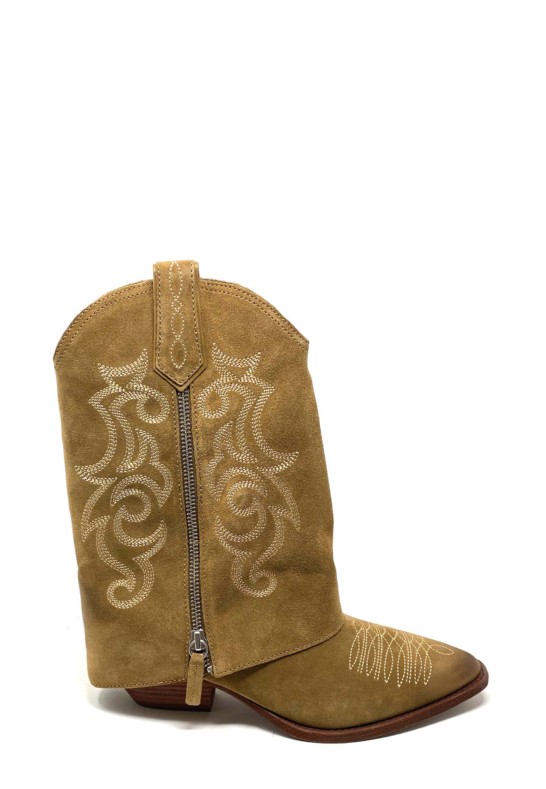 Dylan Ghost Boat | Tan – ingla concept store