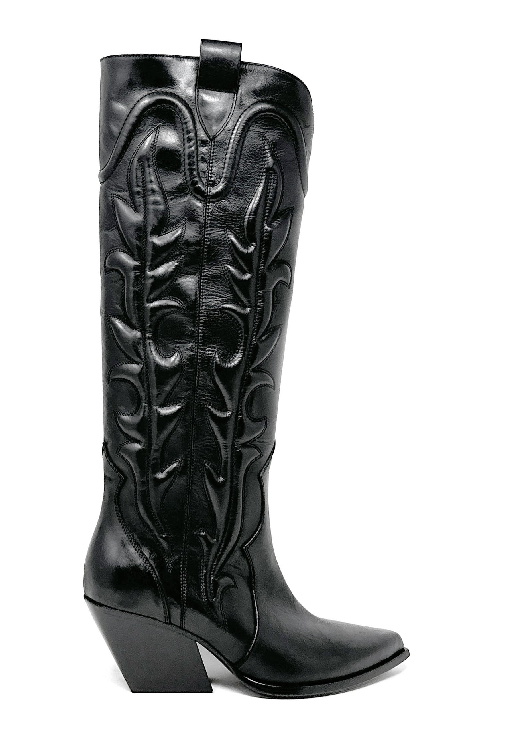 Die Geschichte hinter den Cowboy Boots: Tradition trifft auf modernen ...
