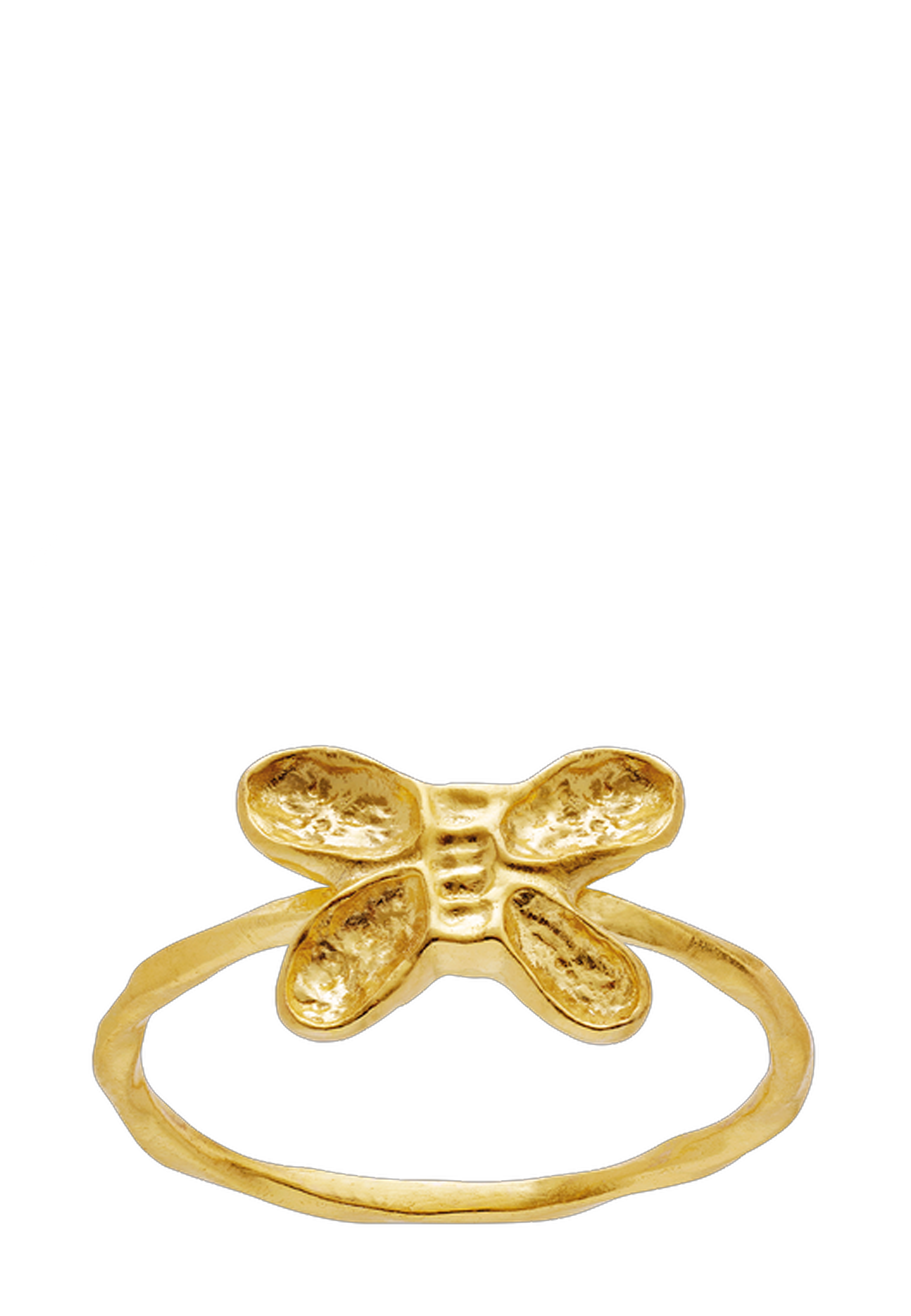 Maanesten | Pepe Ring | Gold